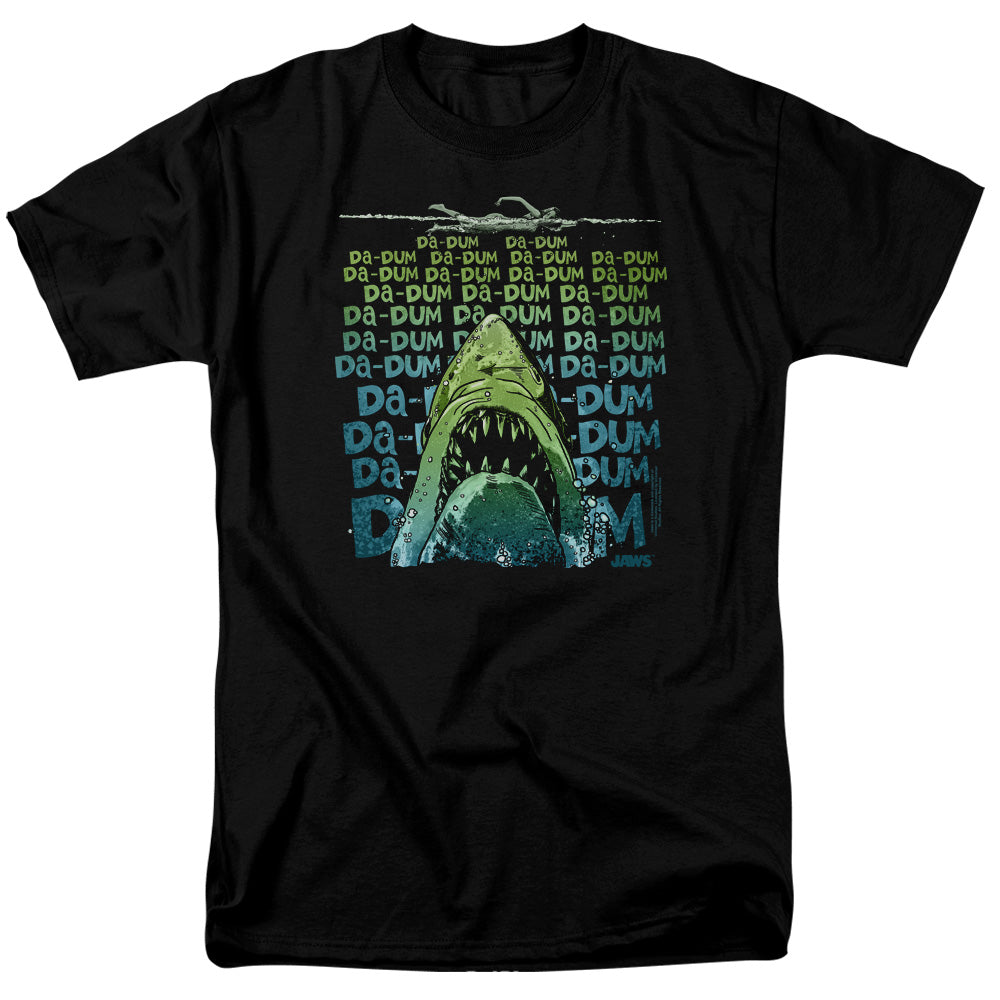 Jaws - Da-Dum (Black) — MeTV Mall