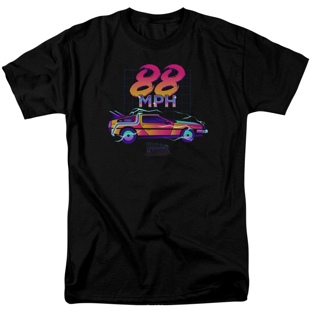 Back to the Future - 88 MPH — MeTV Mall