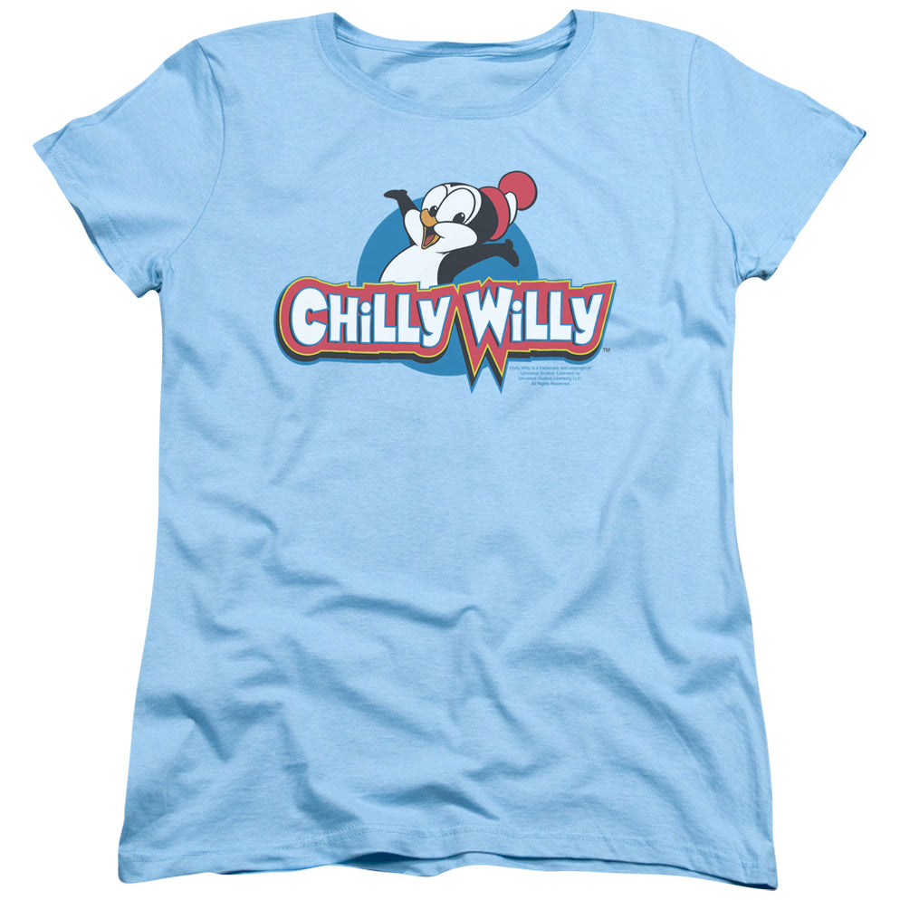 Chilly Willy - Logo — MeTV Mall