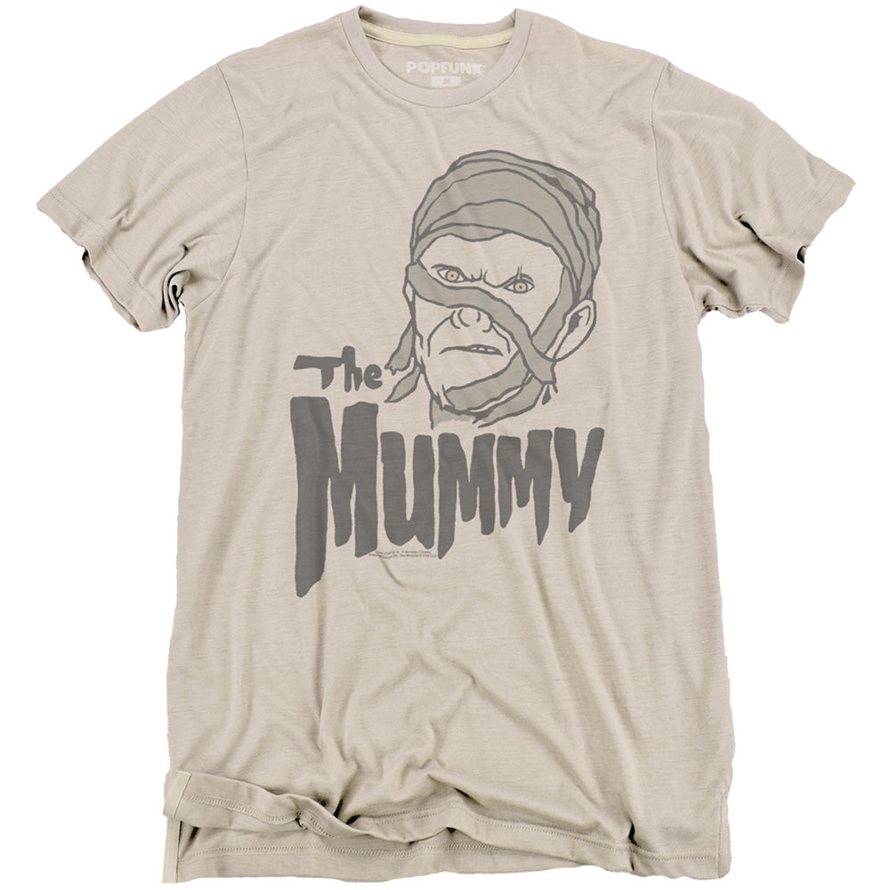 Universal Monsters - The Mummy — MeTV Mall