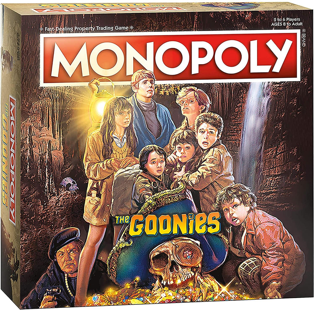 Board Games — MeTV Mall