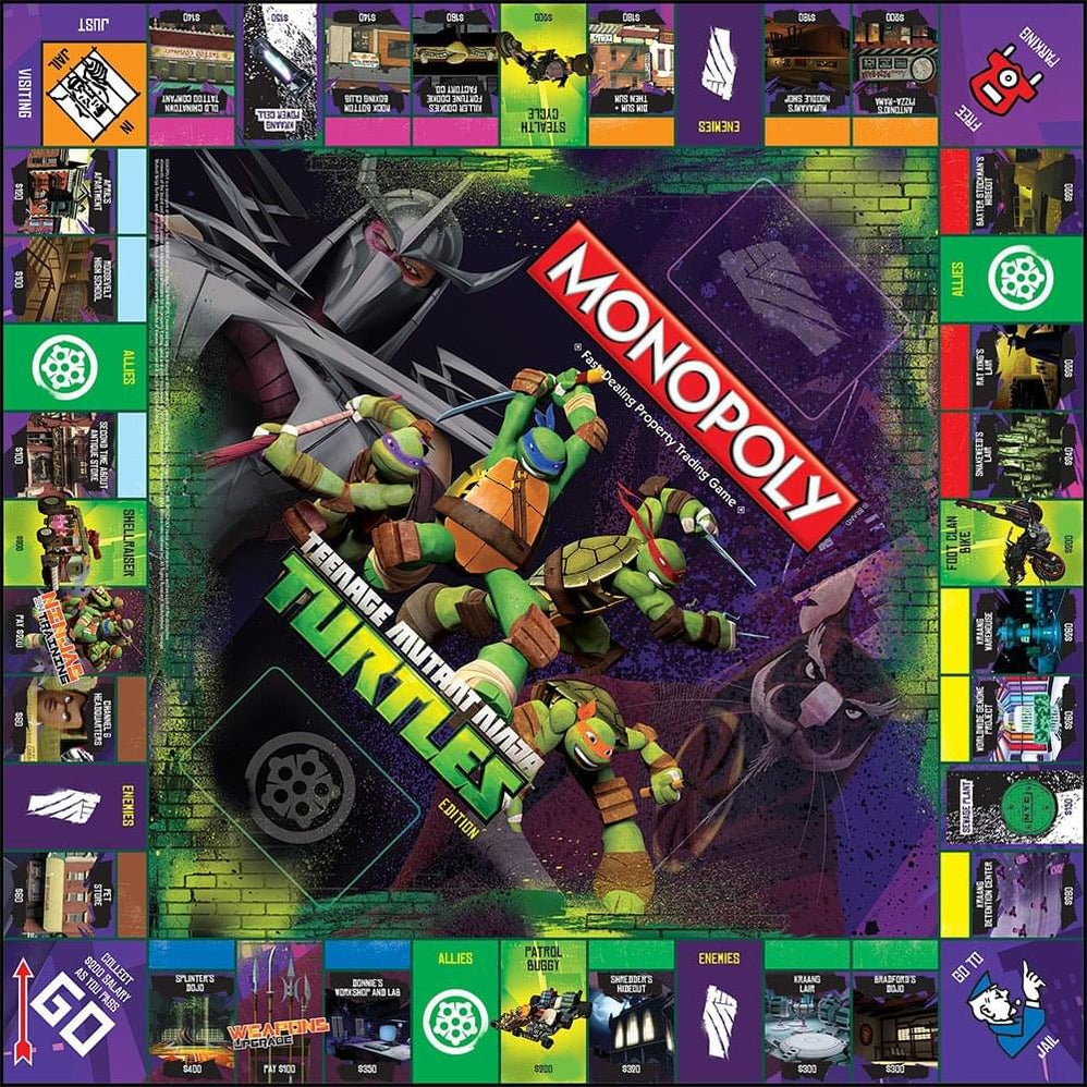 Board Games — MeTV Mall