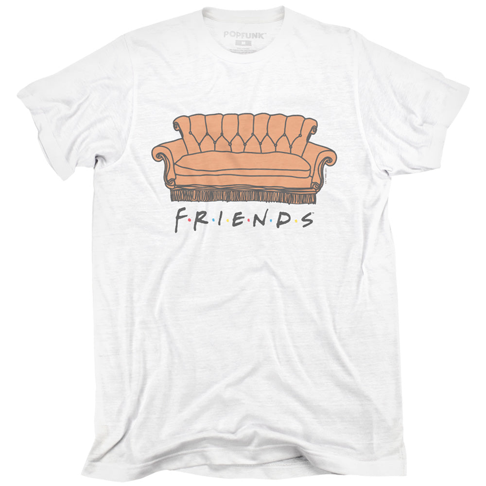 Friends - The Pivot! Couch — MeTV Mall