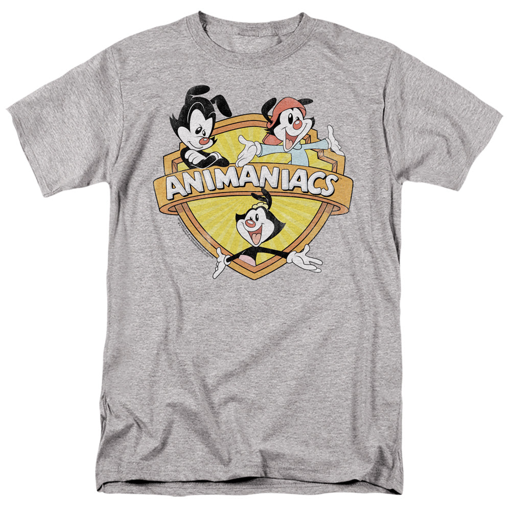 Animaniacs - Shield — MeTV Mall