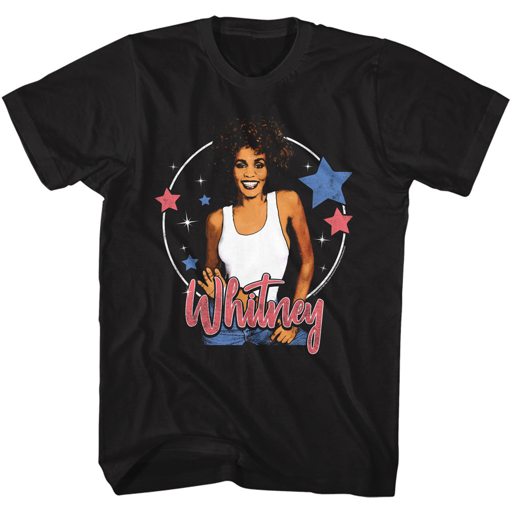 Whitney Houston - Stars — MeTV Mall