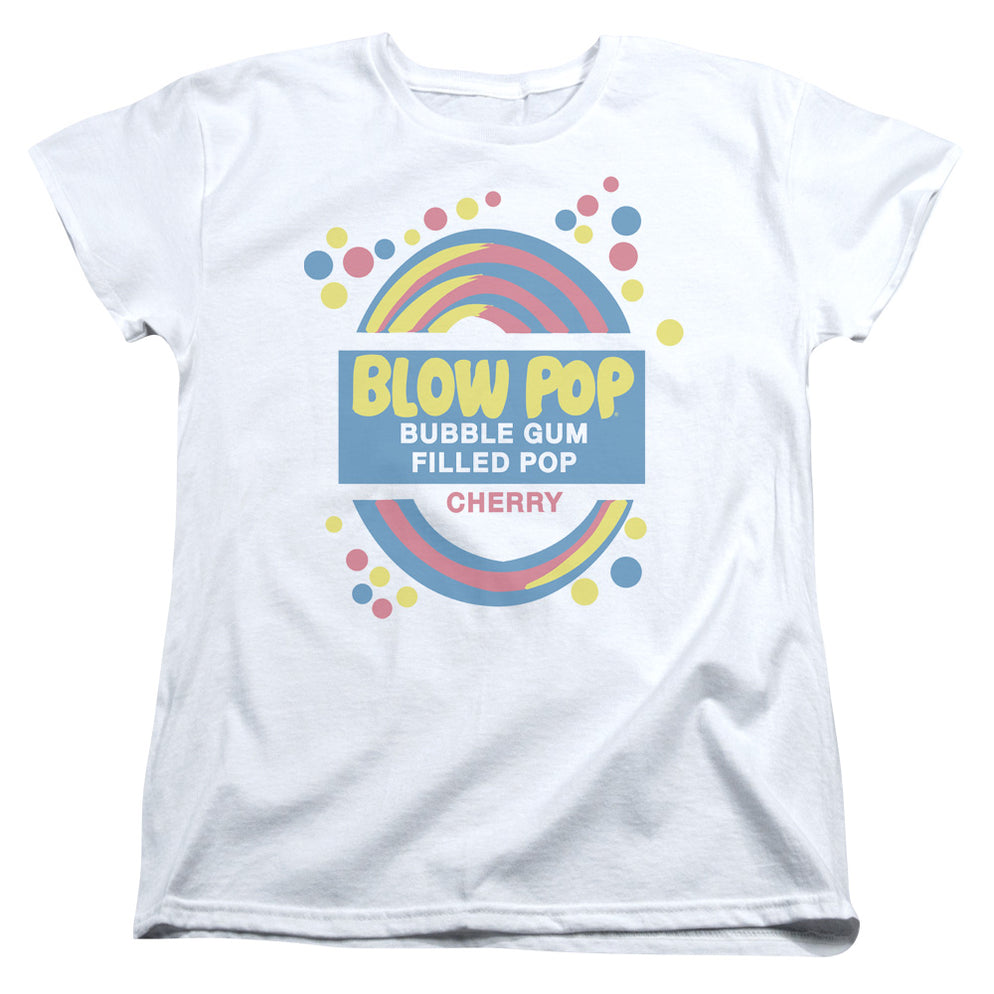 Blow Pop - Label — MeTV Mall