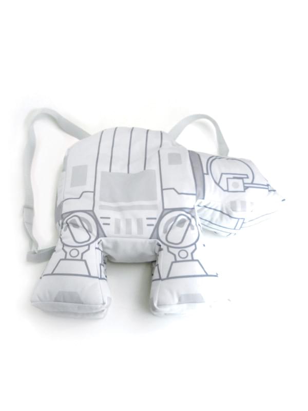 Star Wars AT-AT Back Buddy | Free Shipping — MeTV Mall
