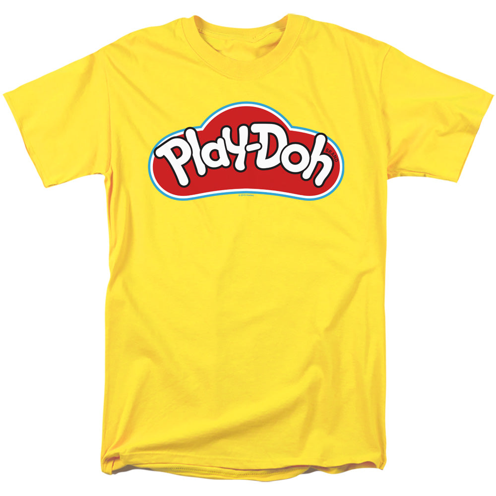 playdoh logo