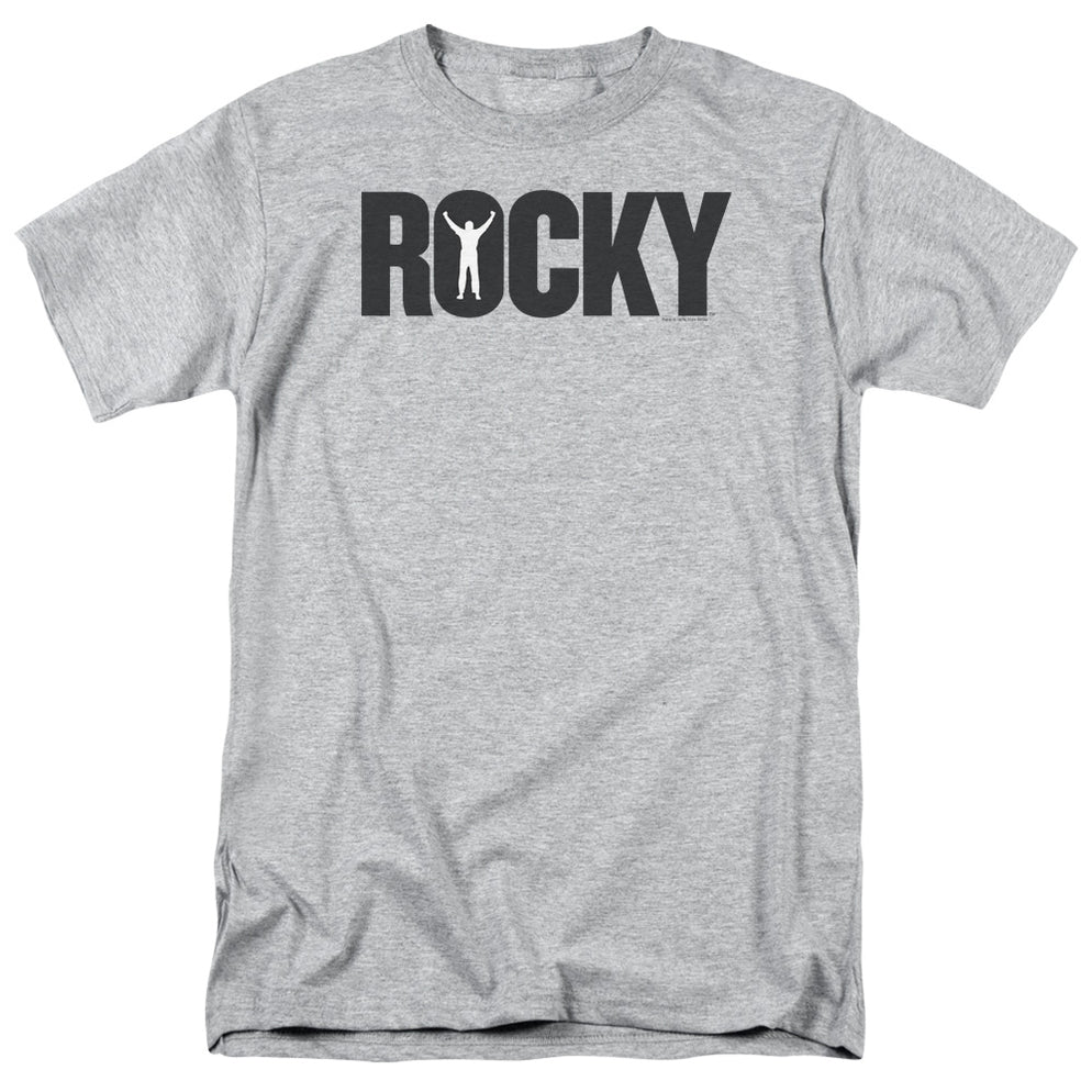 Rocky - Logo — MeTV Mall