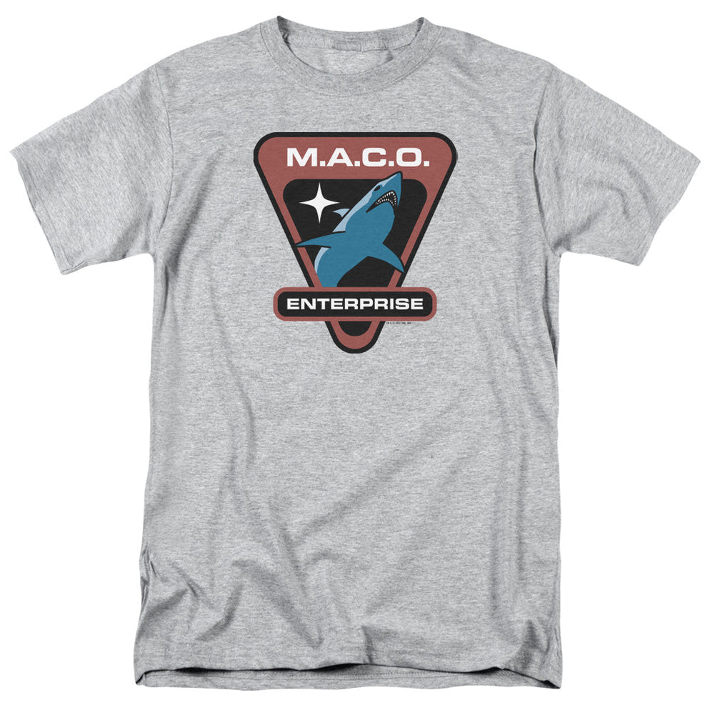 Star Trek - M.A.C.O. Patch — MeTV Mall