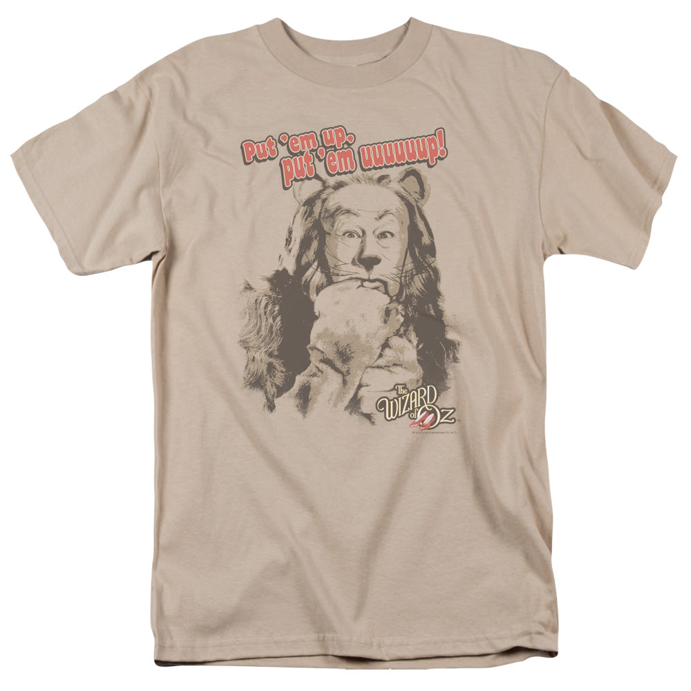 Wizard Of Oz Put Em Up Metv Mall